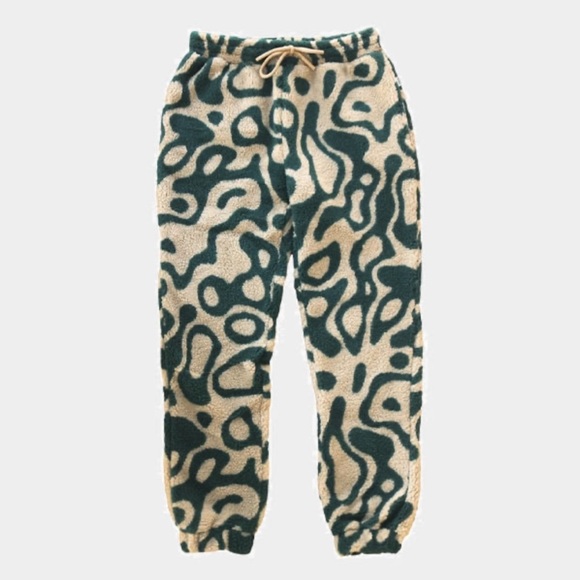 Parks Project | Pants | Parks Project Sherpa Pants | Poshmark